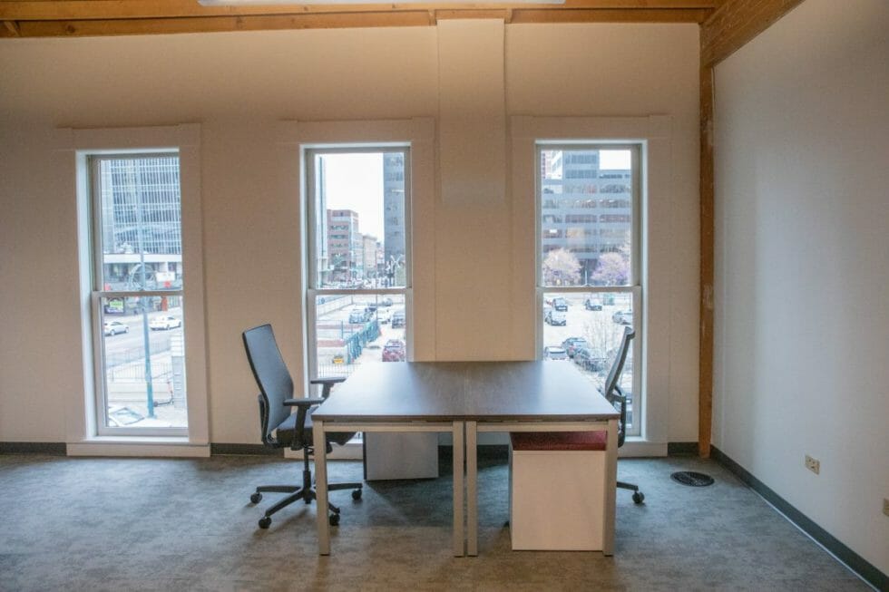 Private Workspace: The New Normal - Candy Factory Coworking
