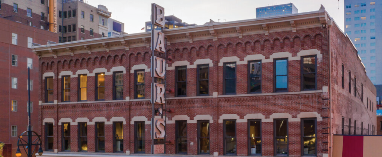 Denver Business Journal Spotlights Candy Factory Coworking - Candy ...